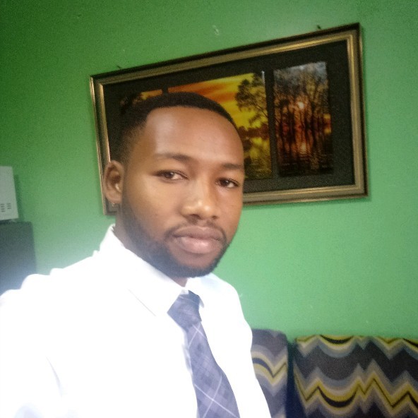 Personal Portflio Website